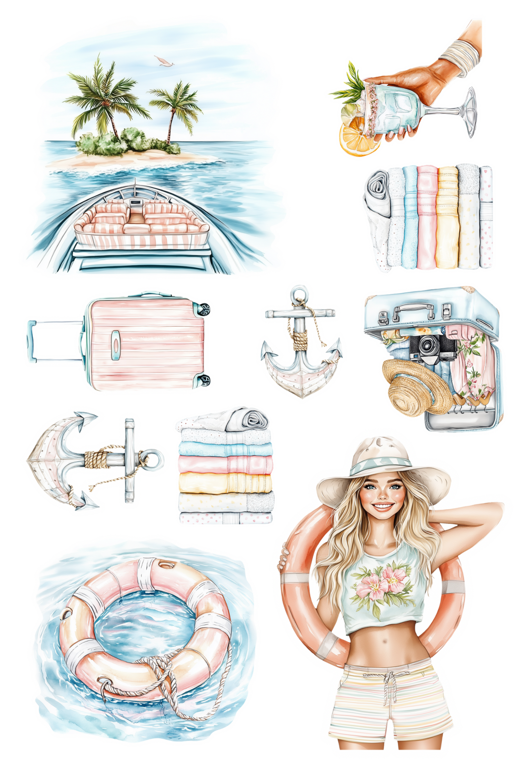 Products – Page 4 – Planner Vida
